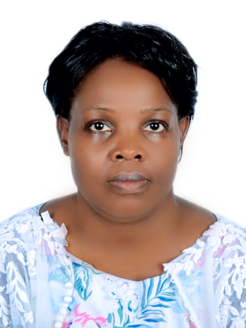 Prof.Dr. Grace Akello – Community Based Sociotherapy Conference 2022